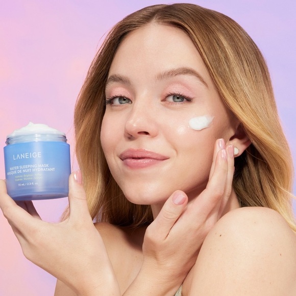 LANEIGE | Skincare | Pick 85 Laneige Water Sleeping Mask With ...